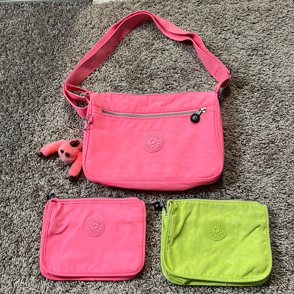 Kipling | Bags | Kipling Bag Set | Poshmark